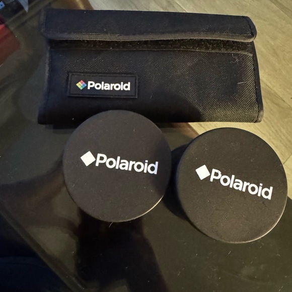 Polaroid | Cameras, Photo & Video | Polaroid Studio Series Lens ...